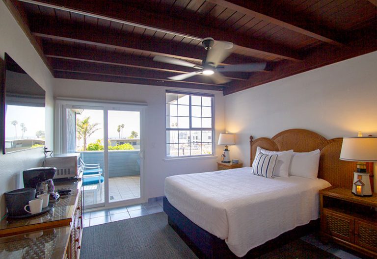 Edgewater Beach Inn | Family Friendly Hotel in Santa Cruz, CA